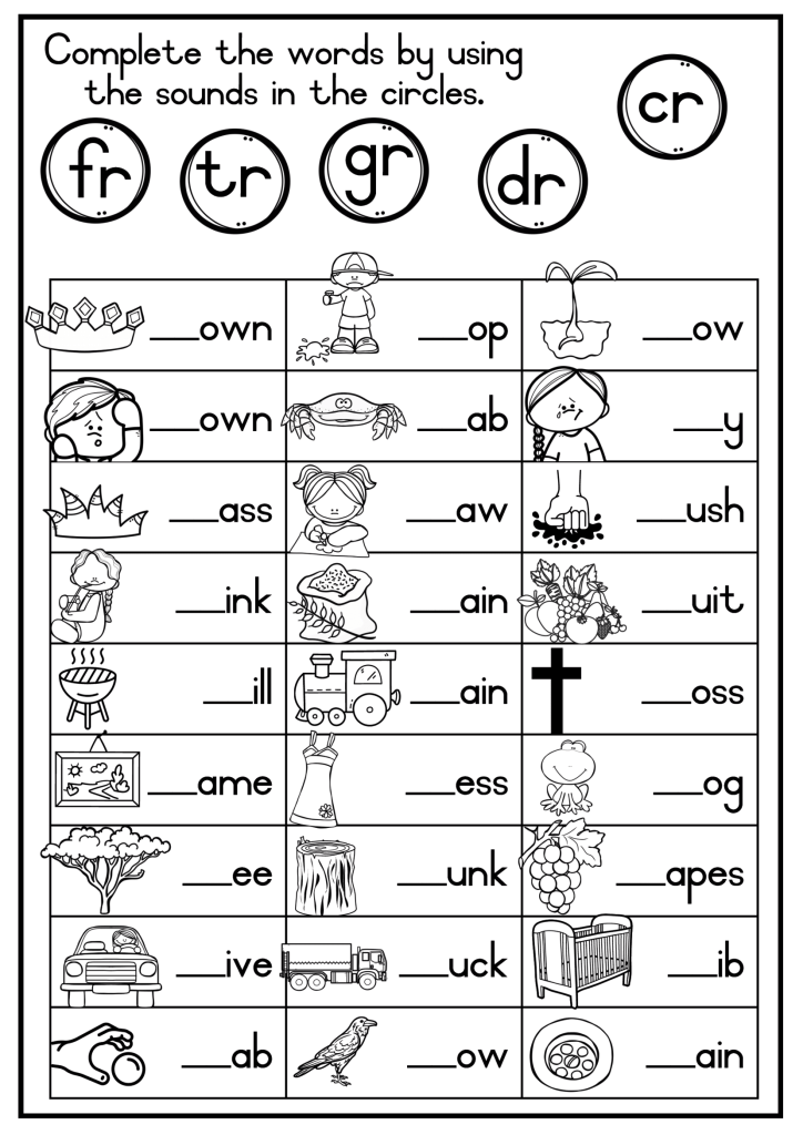 Grade 1 English Home Language Term 4 Juffrou 911