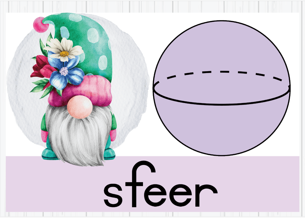 Kabouter klaskamertema - Juffrou 911